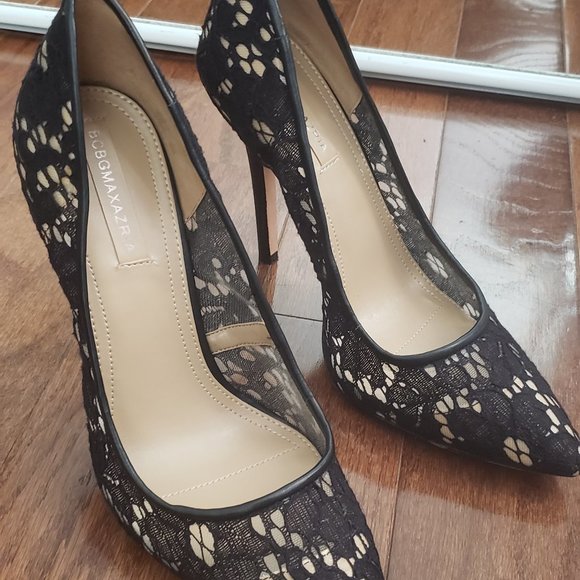 BCBGMaxAzria | Shoes | Bcbg Maopia Pump | Poshmark